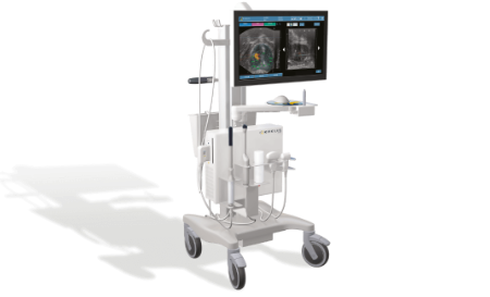 Your match – Treatment (Physician) - Site diagnostic